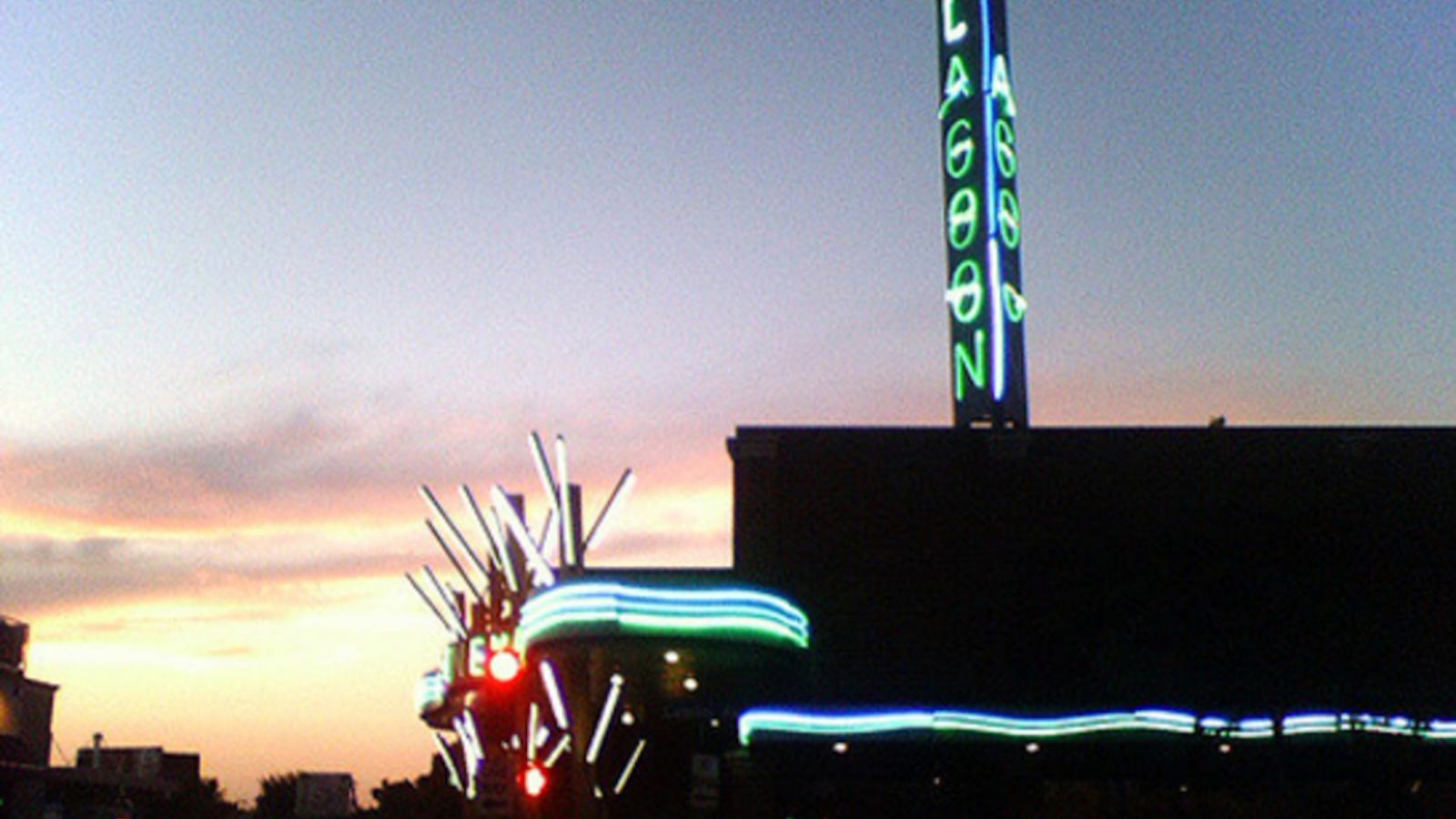 To Fall in Love with Film Leave New York - Metrograph