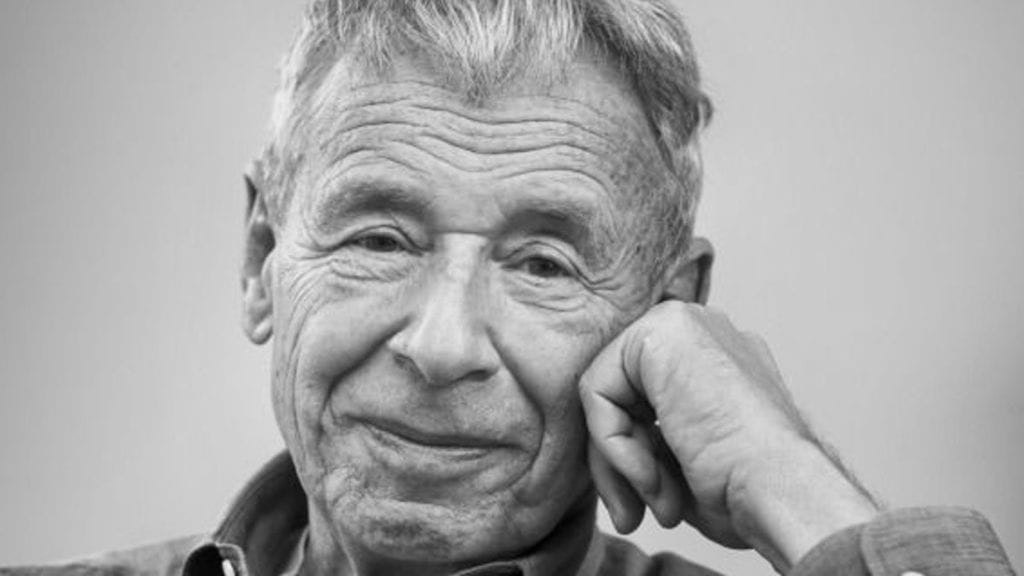 Michael Roemer - Journal - Metrograph