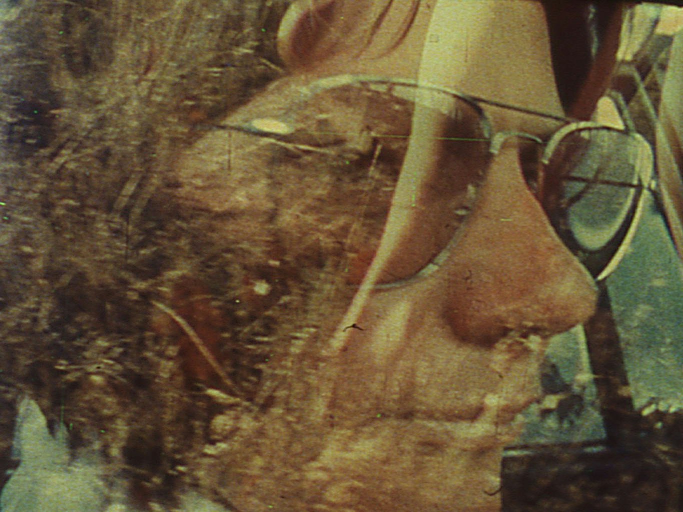 Barbara Hammer - Metrograph