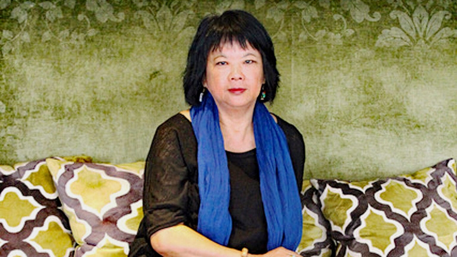 Mary Stephen - Metrograph