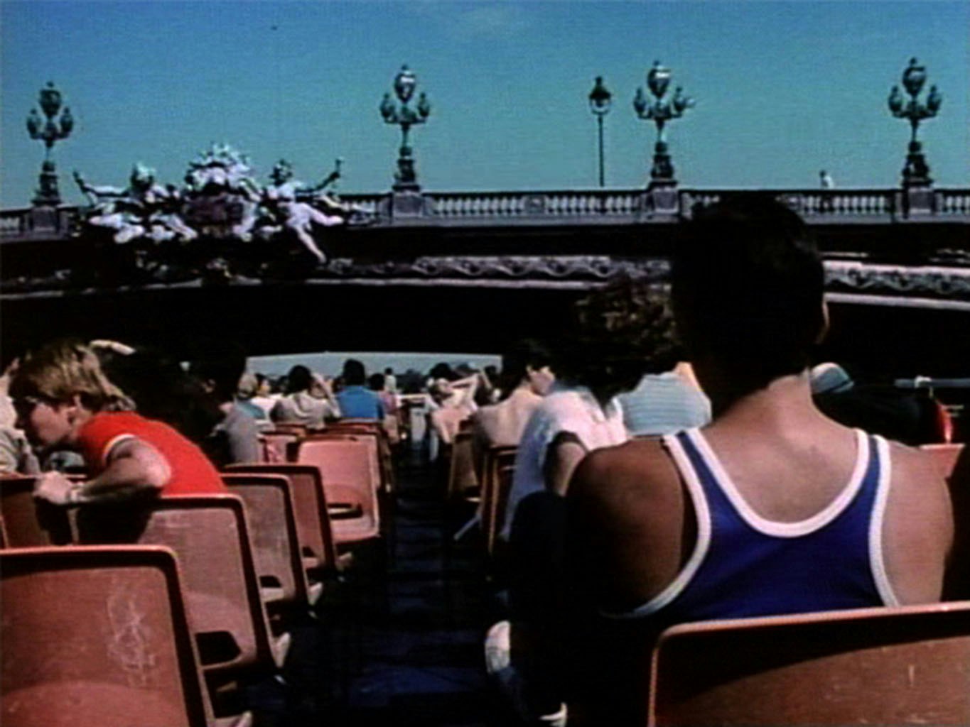 Barbara Hammer - Metrograph