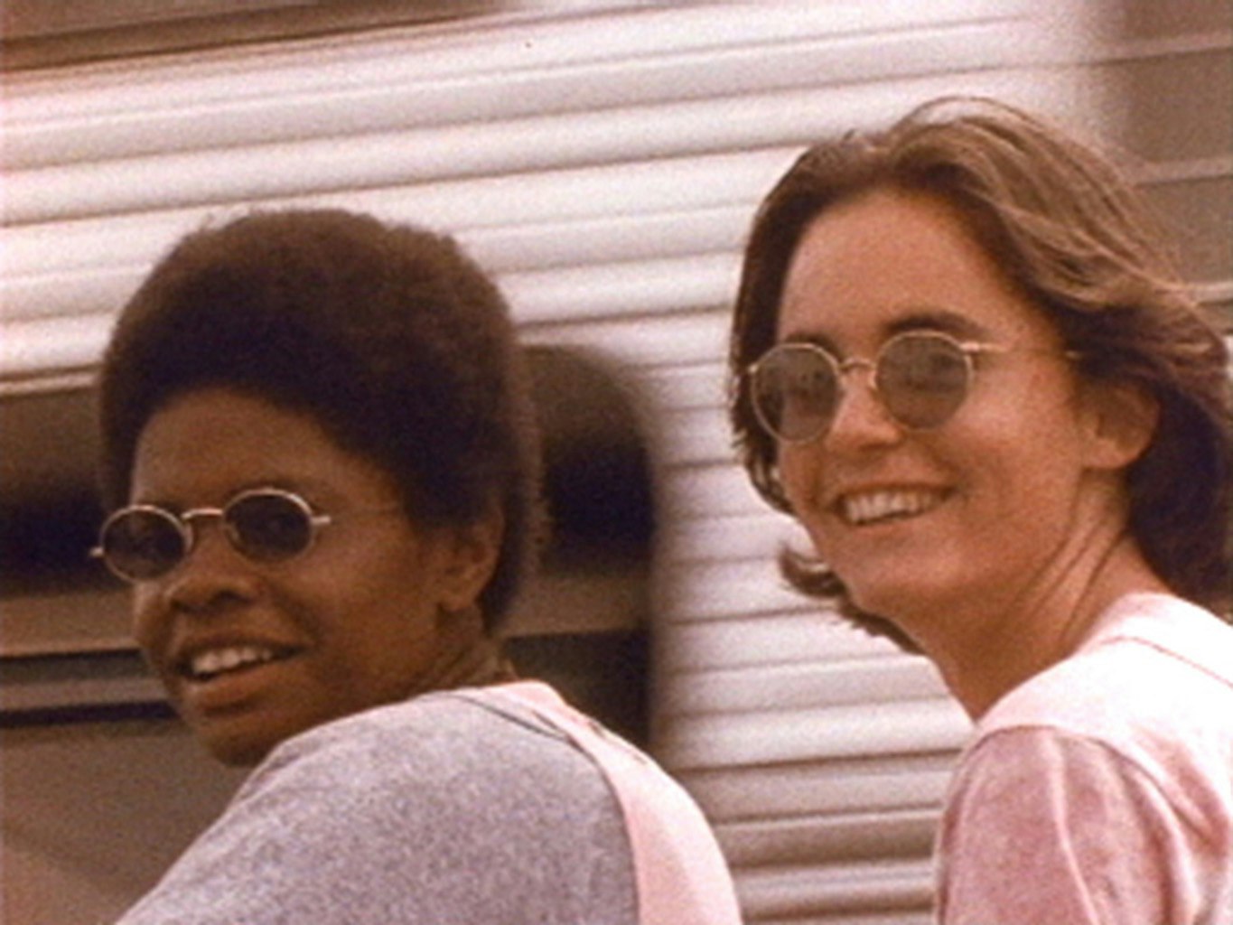 Barbara Hammer - Metrograph