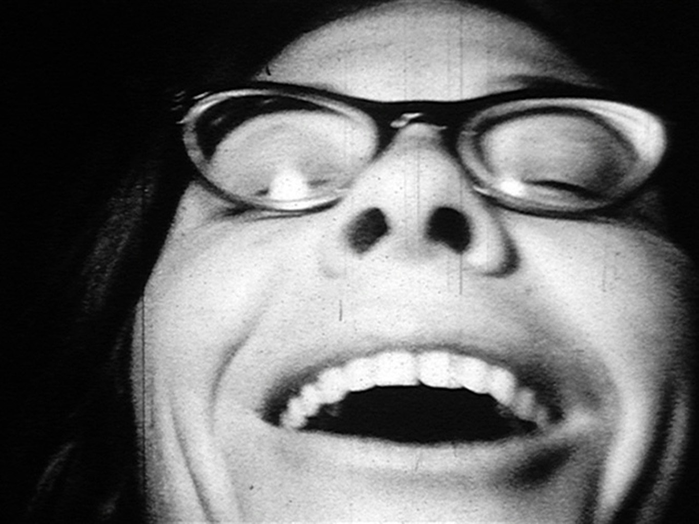 Barbara Hammer - Metrograph