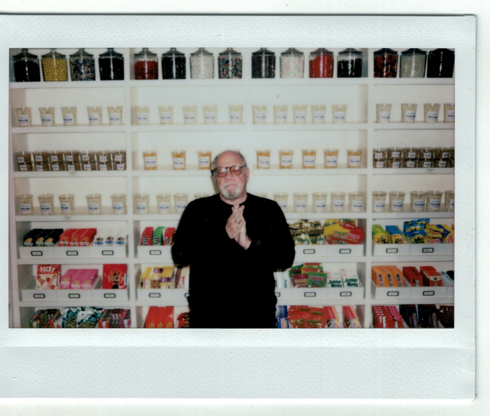 Paul Schrader - Journal - Metrograph