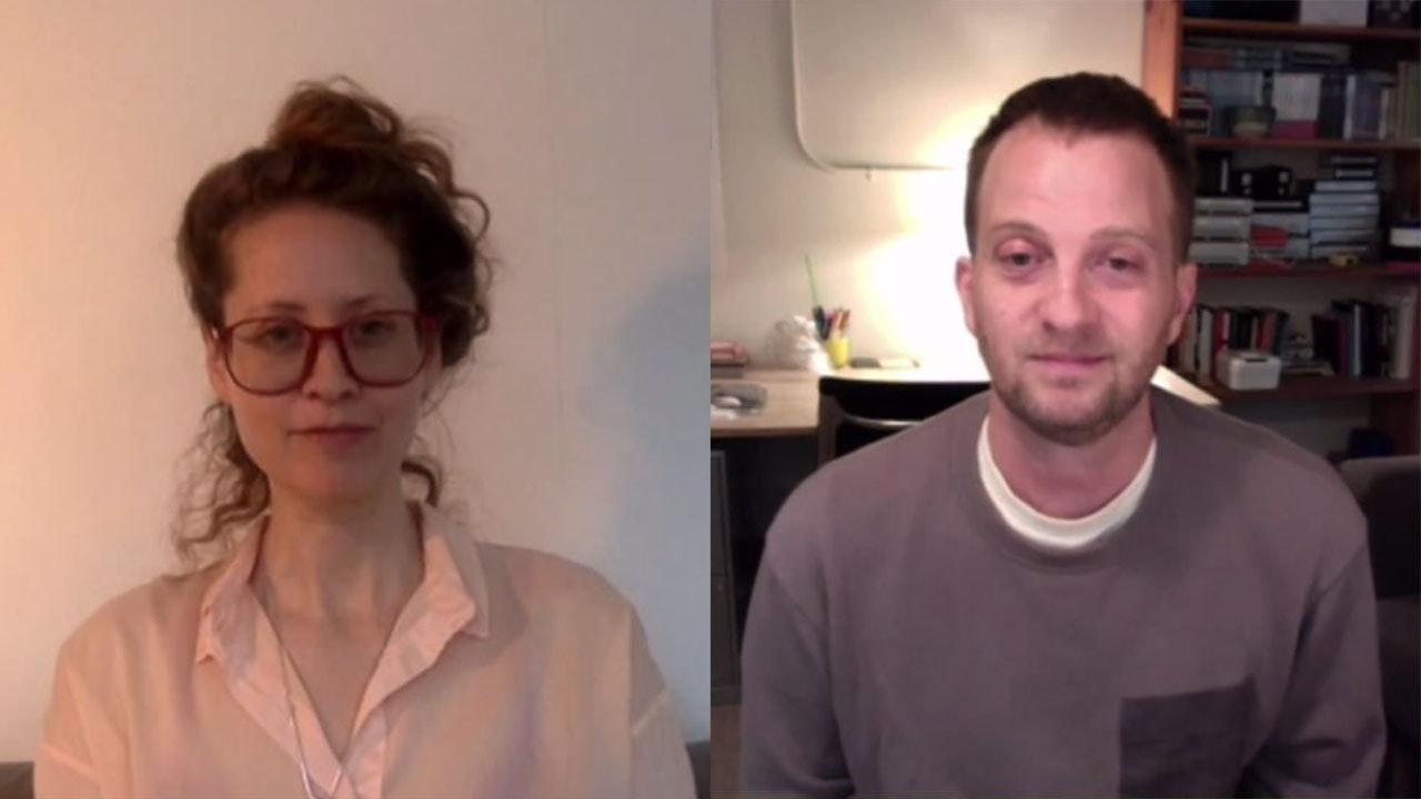 Q&A with Lisa Rovner, director of Sisters with Transistors - Journal ...