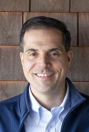 Conversation About The French between Gerald Marzorati & Doug Stark ...