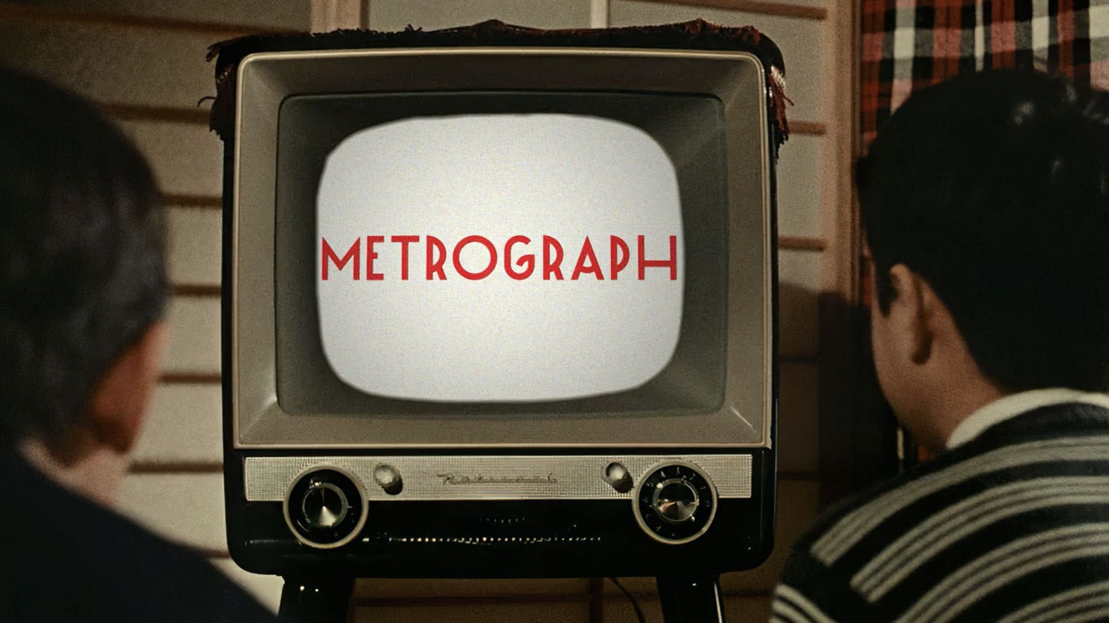 Announcing the Metrograph TV App - Journal - Metrograph