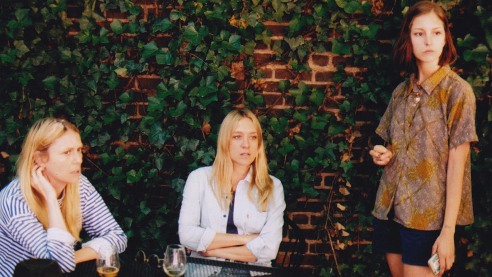 Stephanie Hayes - Journal - Metrograph