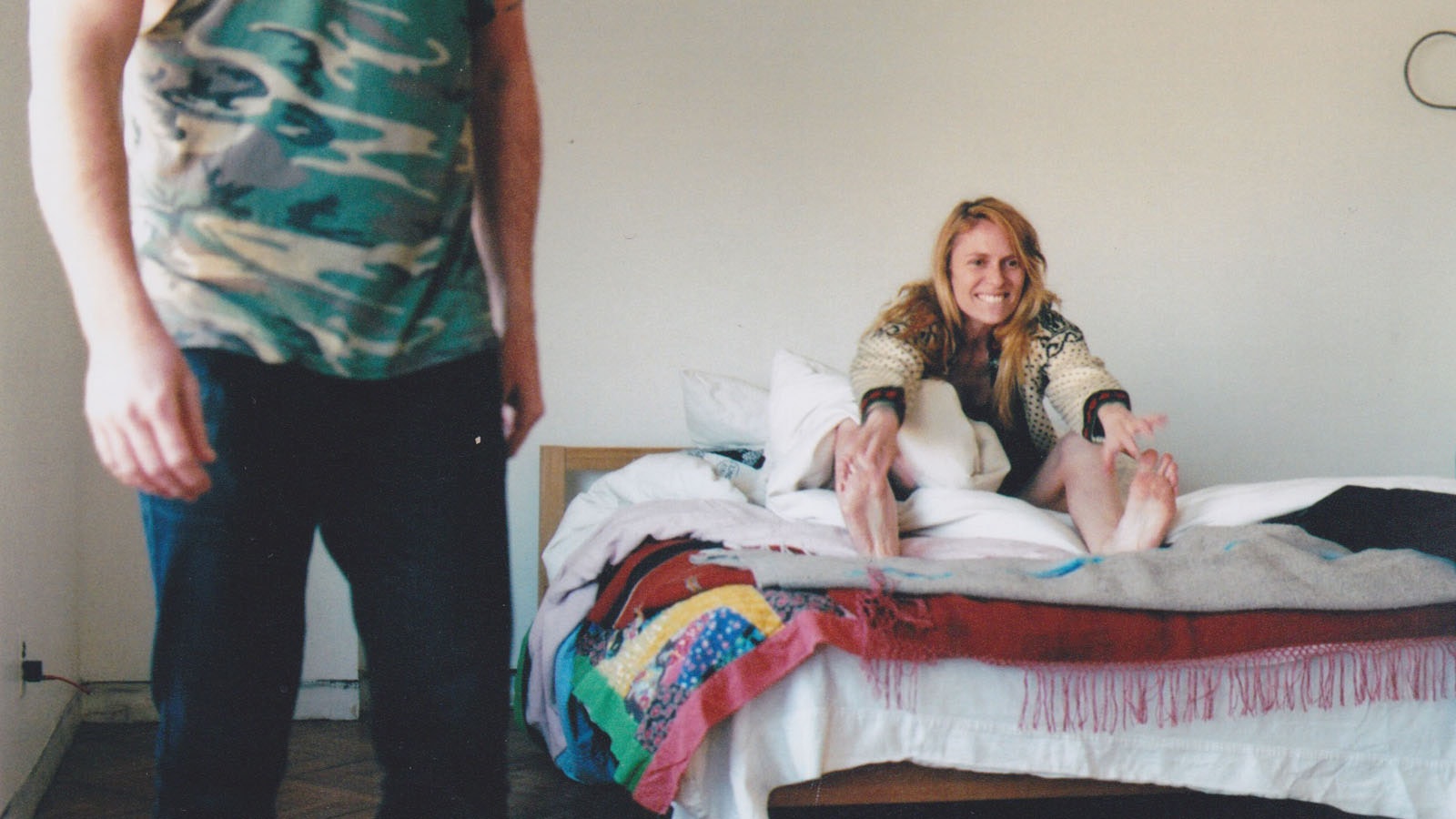 Stephanie Hayes - Journal - Metrograph