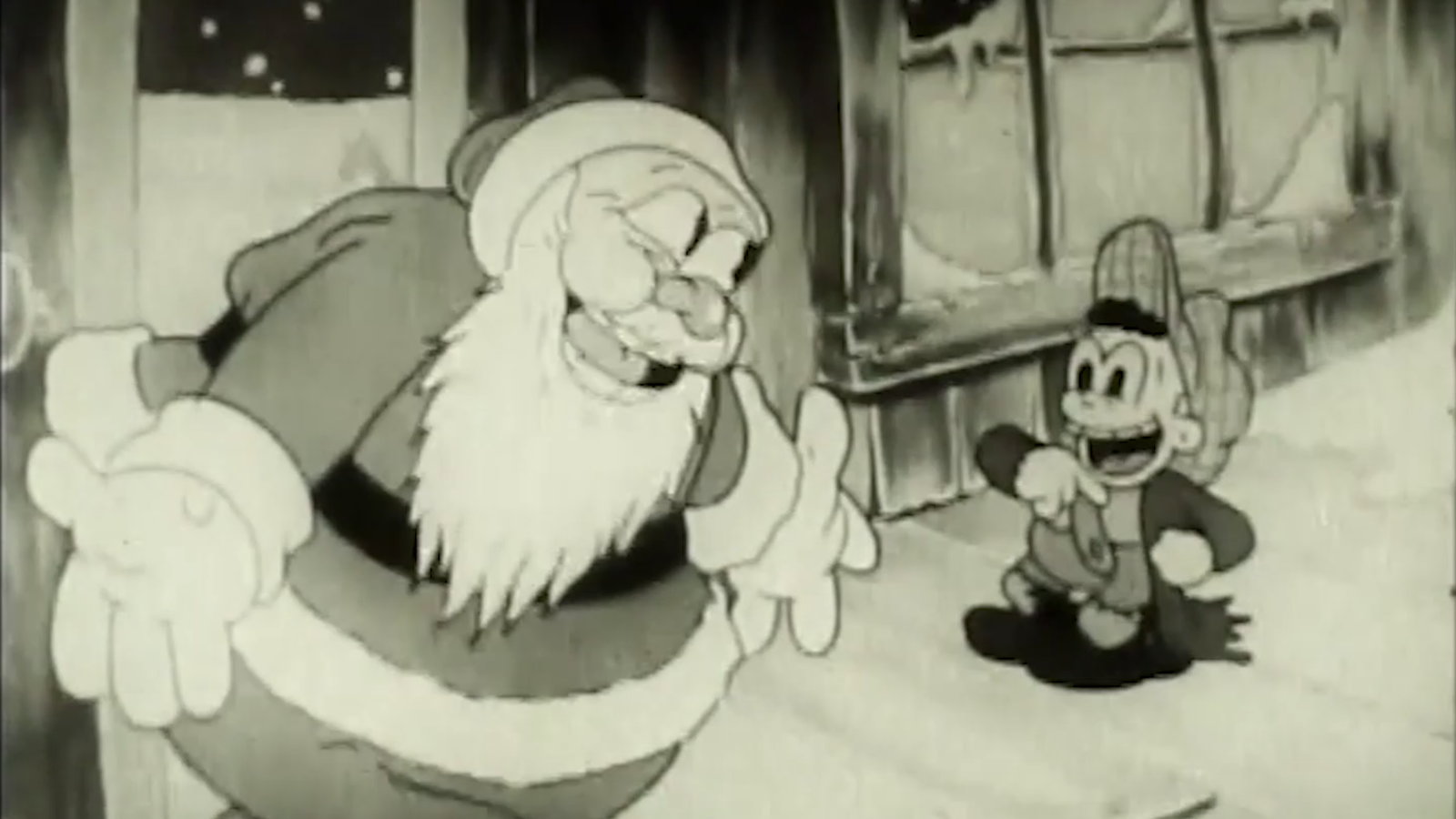 Saturday Afternoon Cartoons - Metrograph