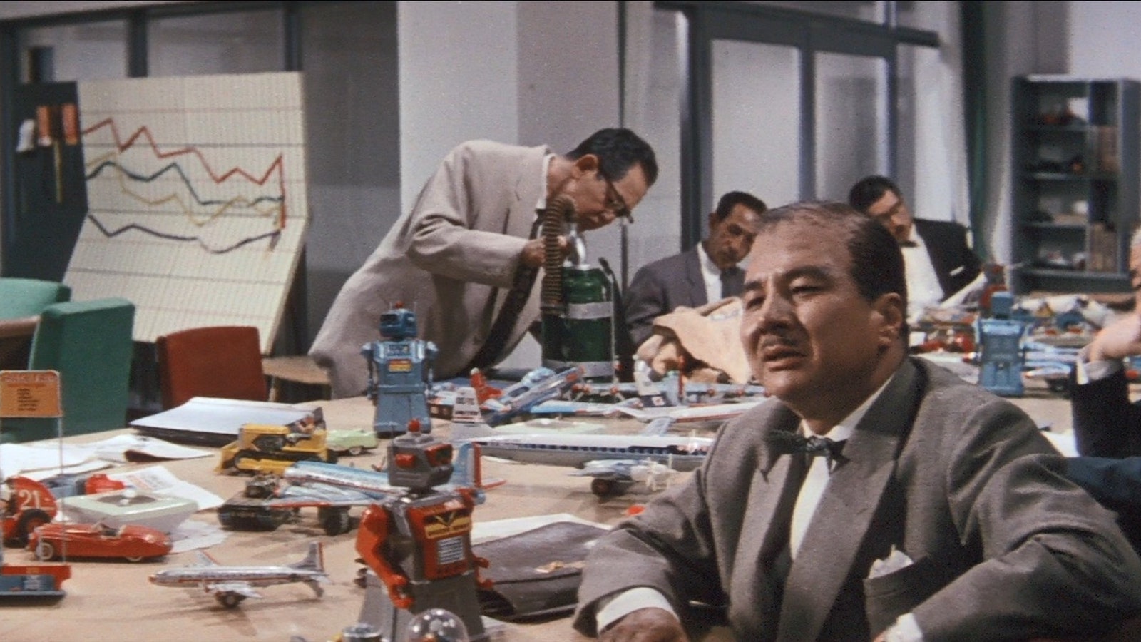 Giant Steps - Journal - Metrograph