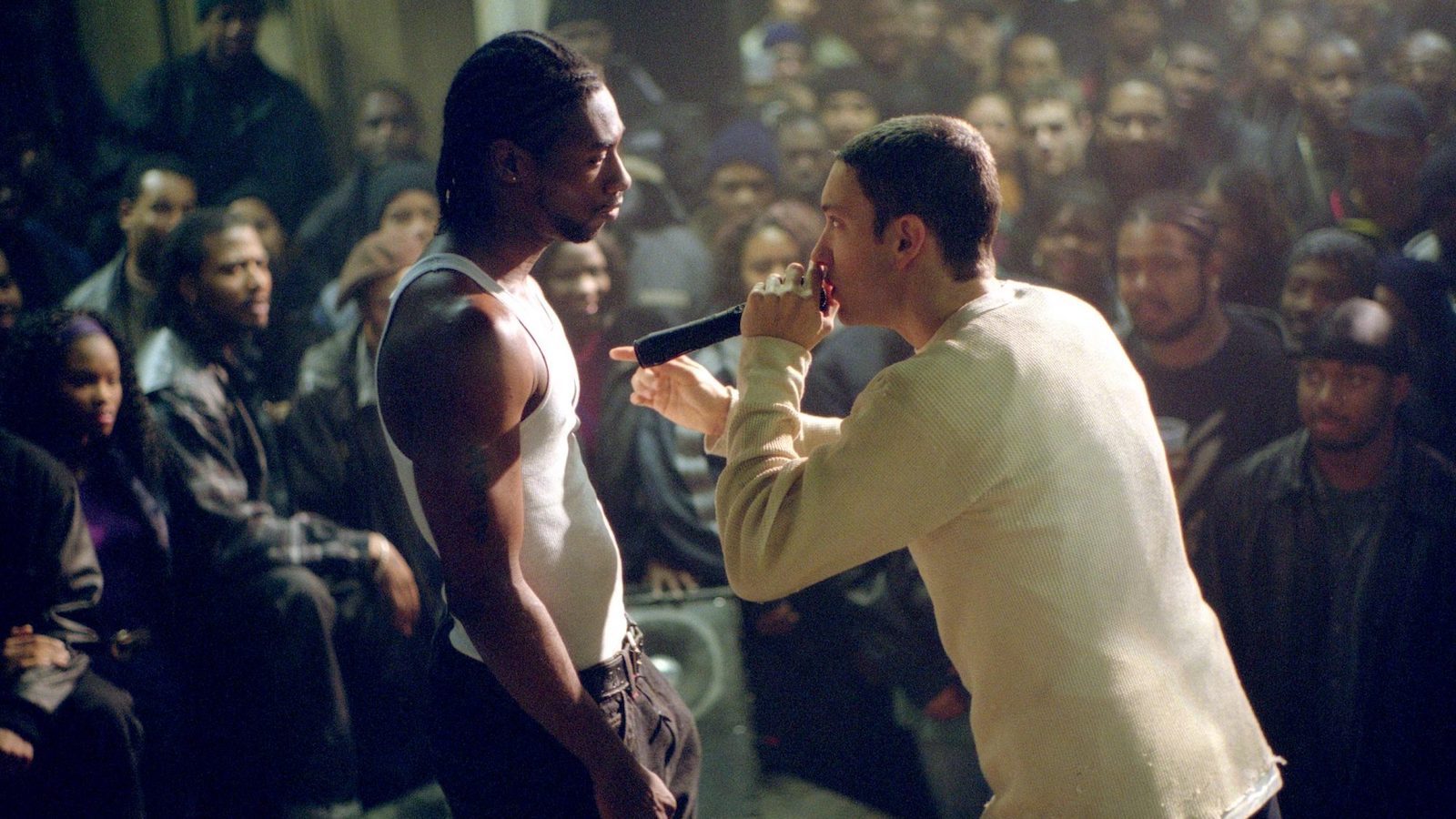 Everybody from the 313 - Metrograph