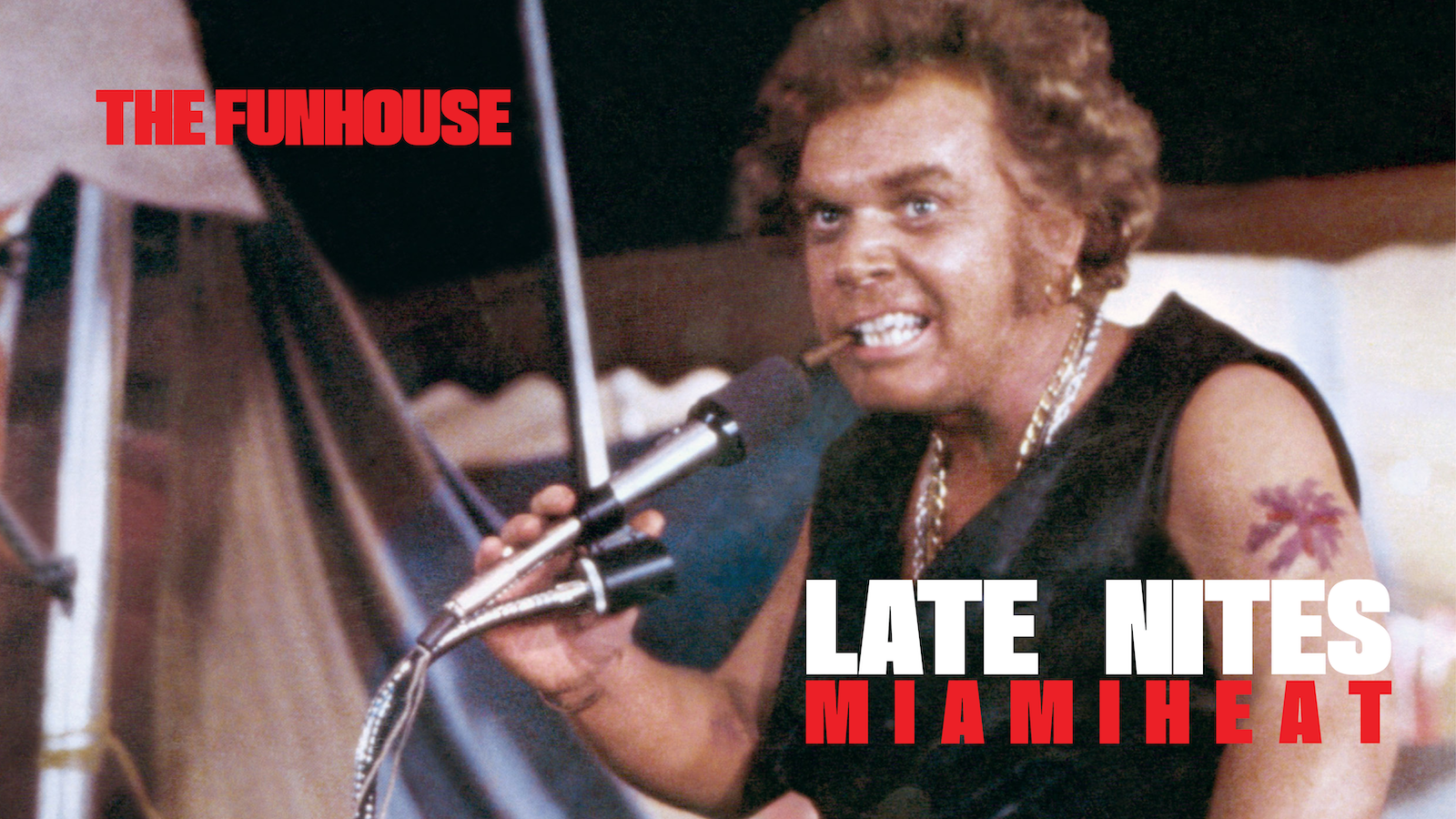 NYC Theater - Metrograph