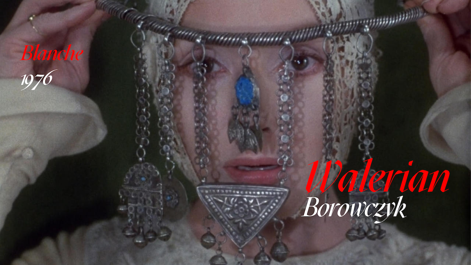 Now Playing - Metrograph