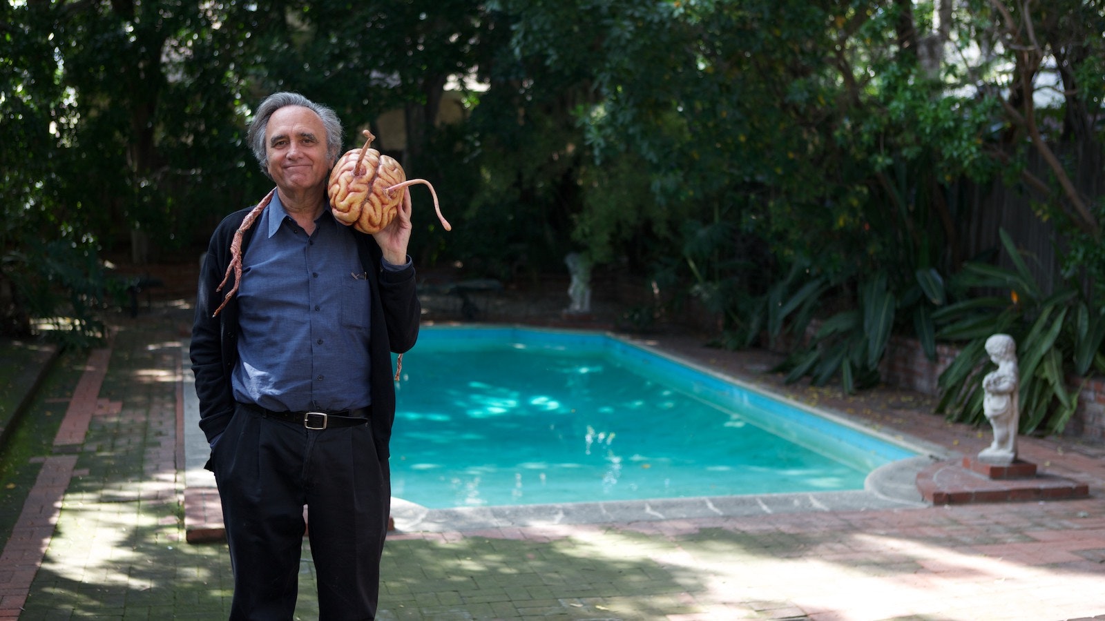 Joe Dante - Metrograph