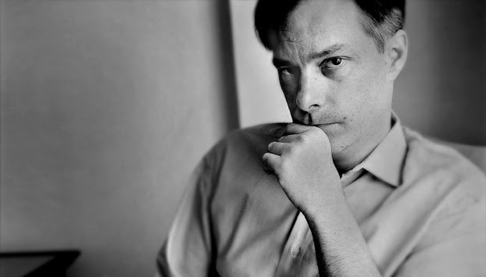 Whit Stillman - Metrograph