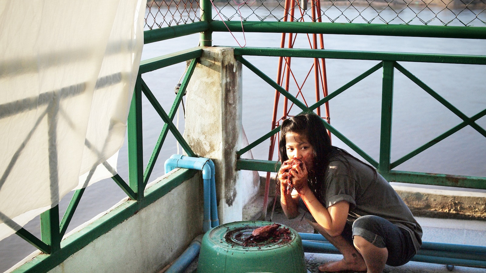 Now Playing - Metrograph