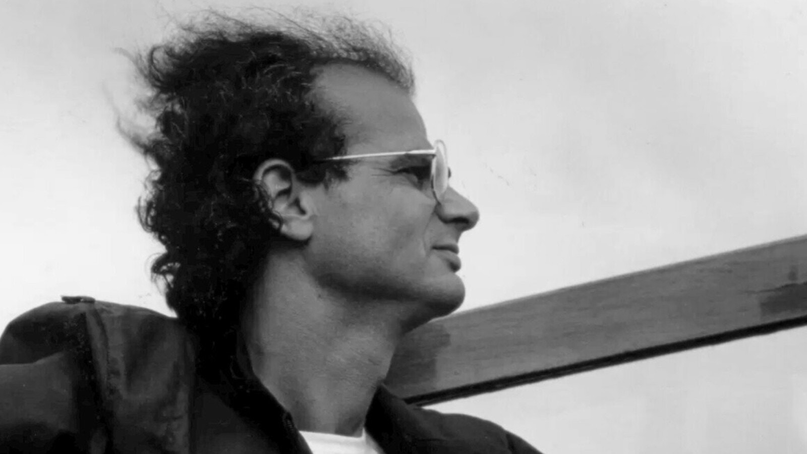 The Traveling Entertainer - Journal - Metrograph