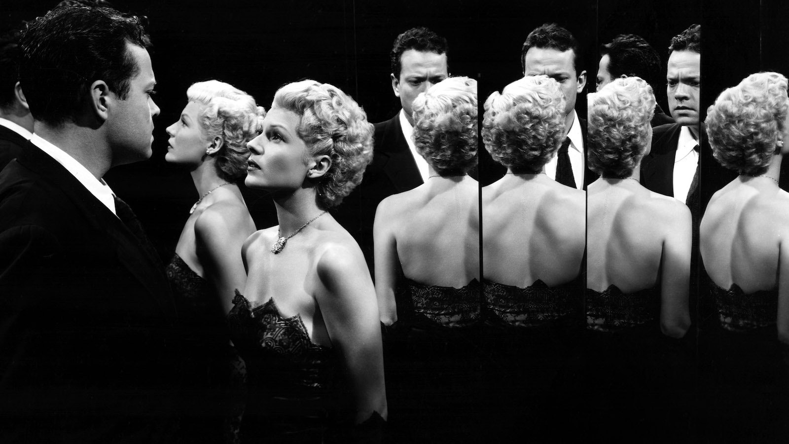 NYC Theater - Metrograph