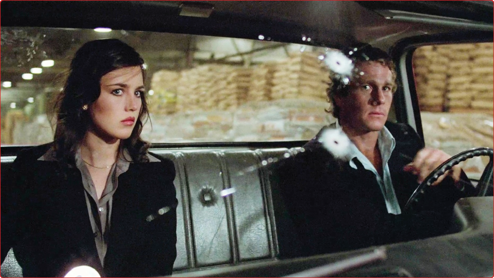 Walter Hill on The Warriors and still making Westerns at 80 - Journal ...