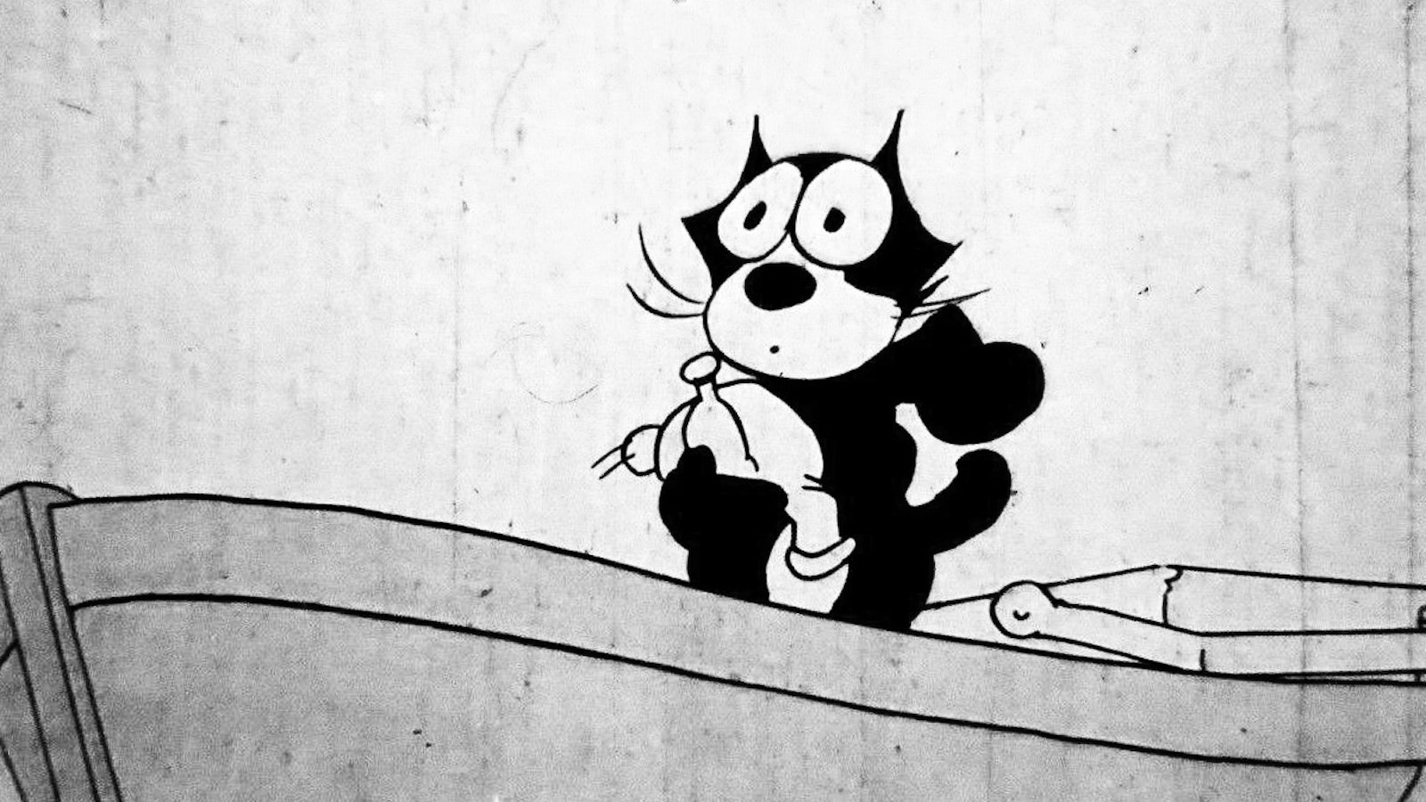 Saturday Afternoon Cartoons: Clever Cats - Now Playing In Theater at ...