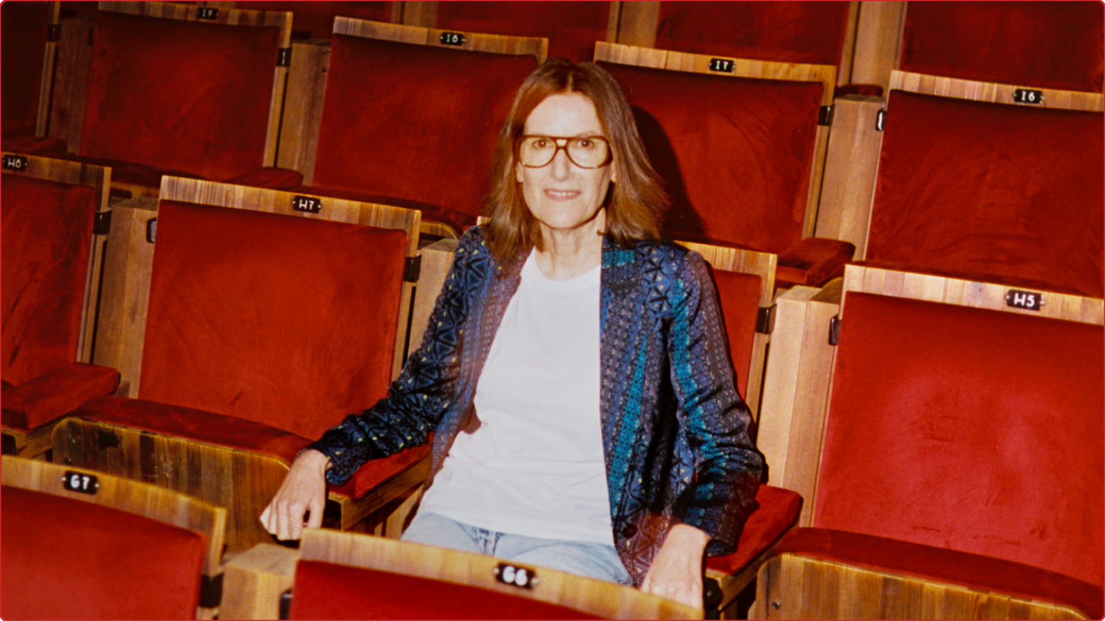 Joanna Hogg in Conversation with Christine Smallwood - Journal - Metrograph