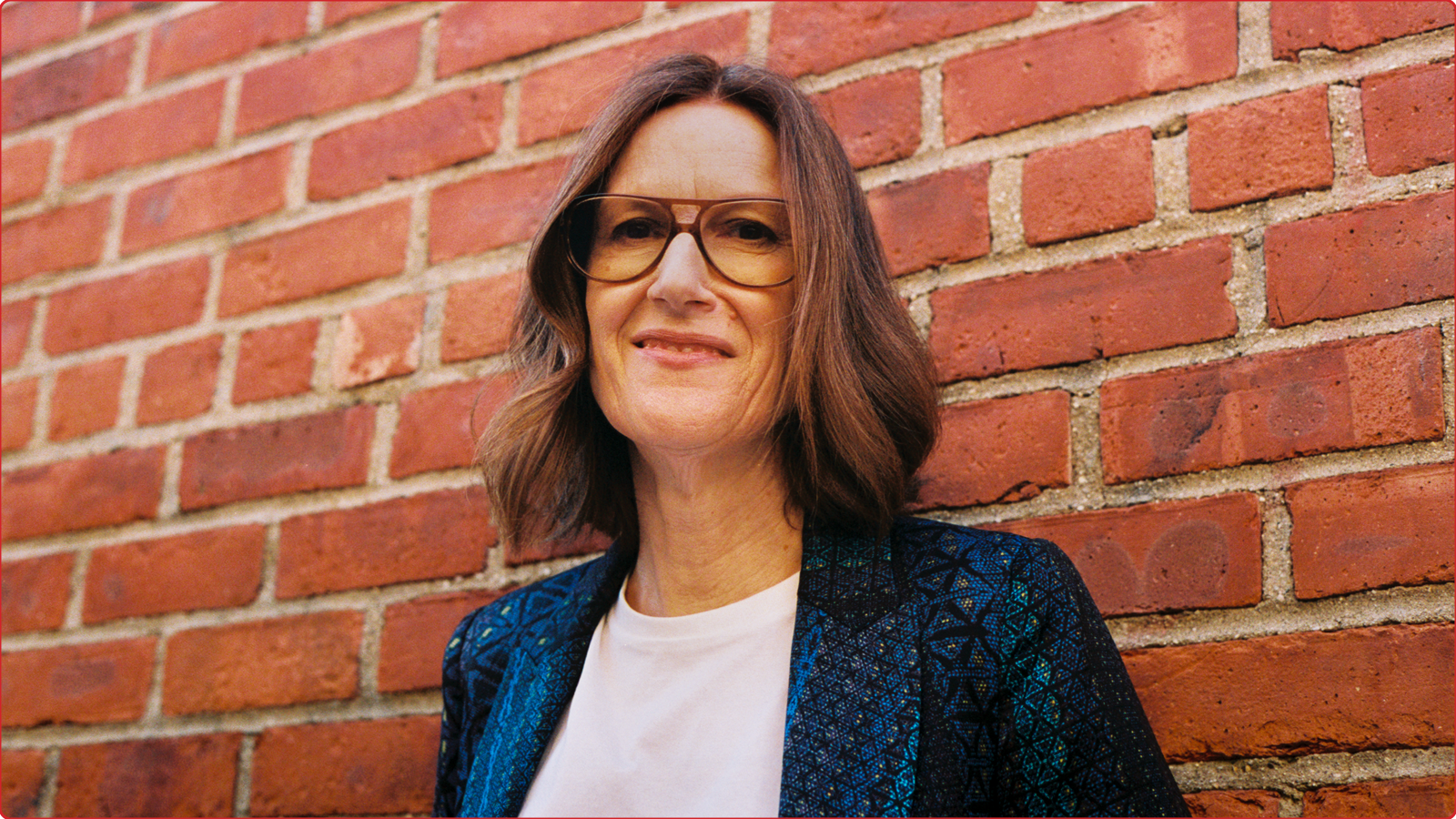 Joanna Hogg in Conversation with Christine Smallwood - Journal - Metrograph