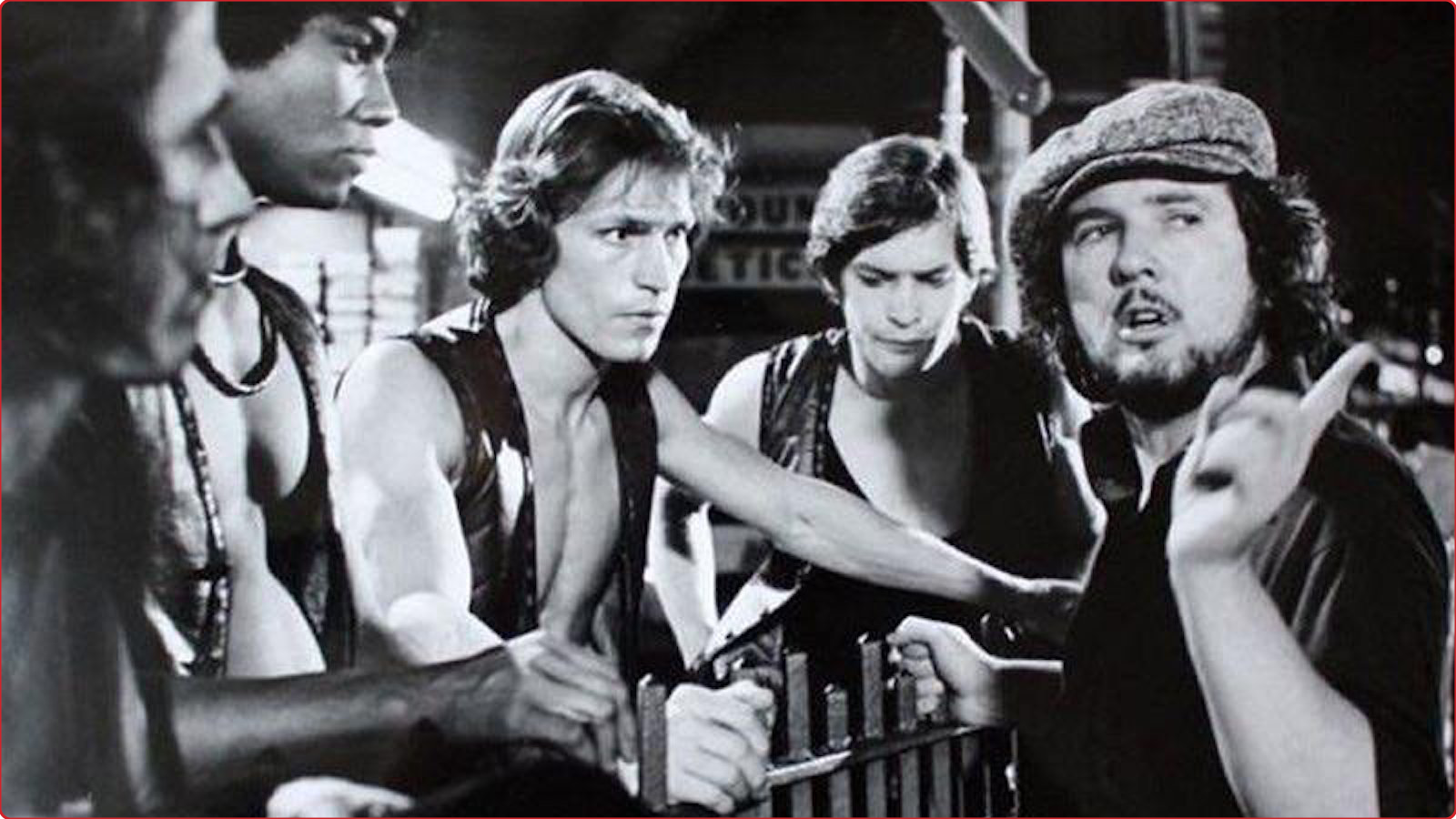 Walter Hill on The Warriors and still making Westerns at 80 - Journal ...