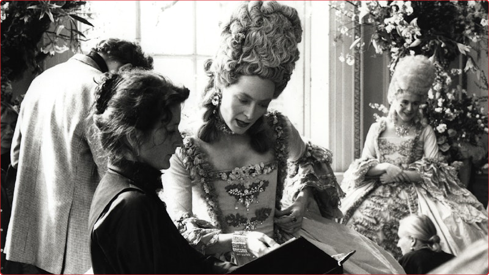 The Pioneering Sally Potter - Journal - Metrograph