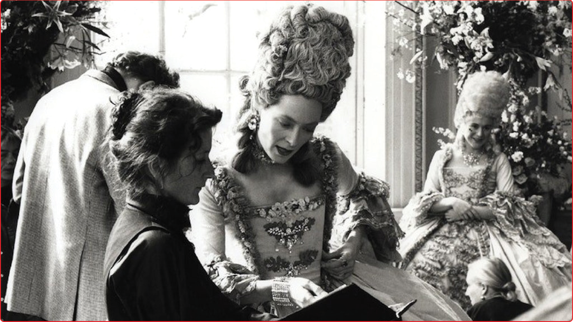 The Pioneering Sally Potter - Journal - Metrograph