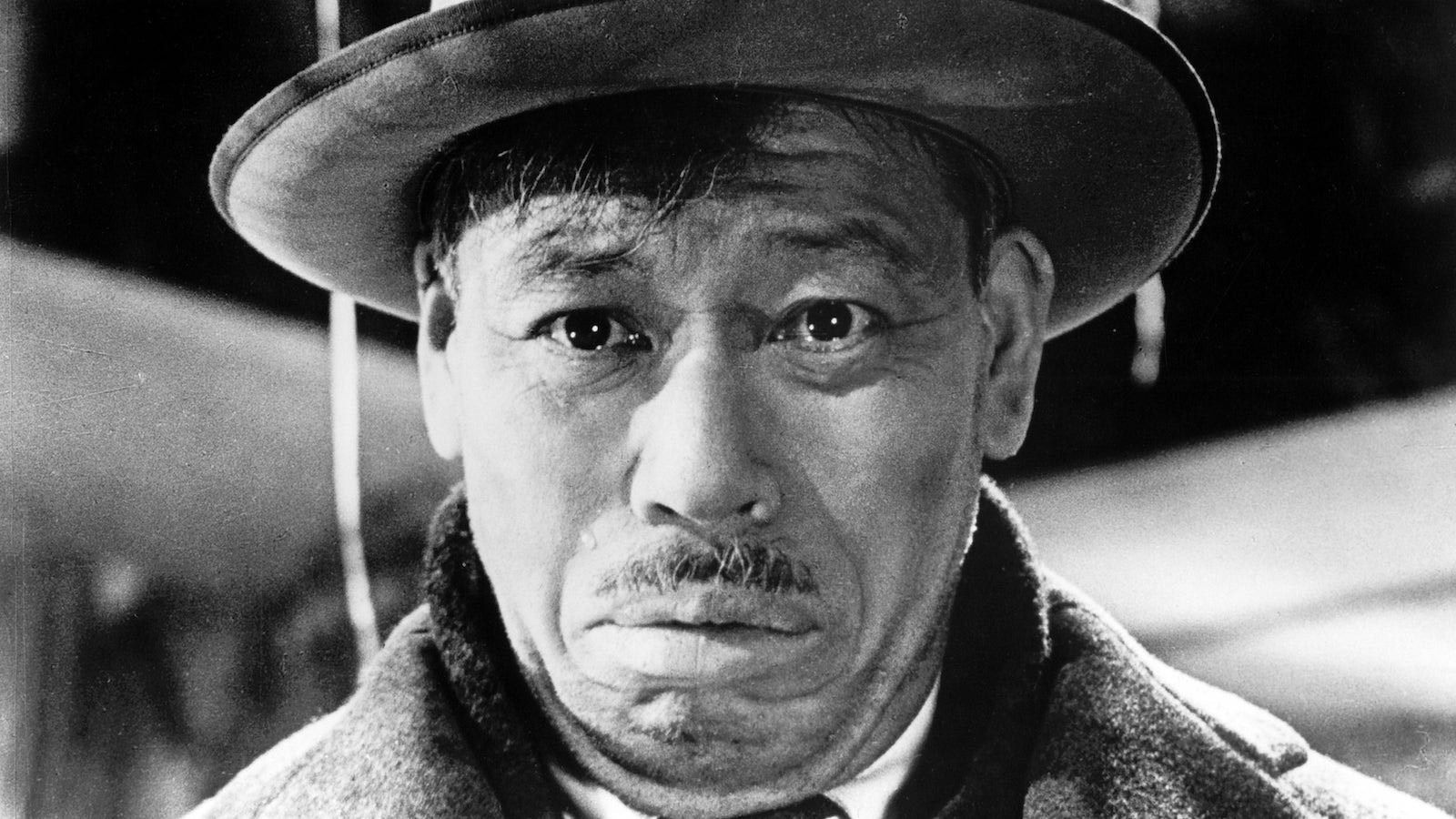 Ikiru - Now Playing In Theater at Metrograph
