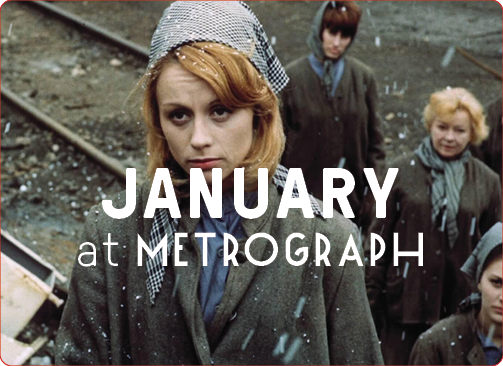 Metrograph
