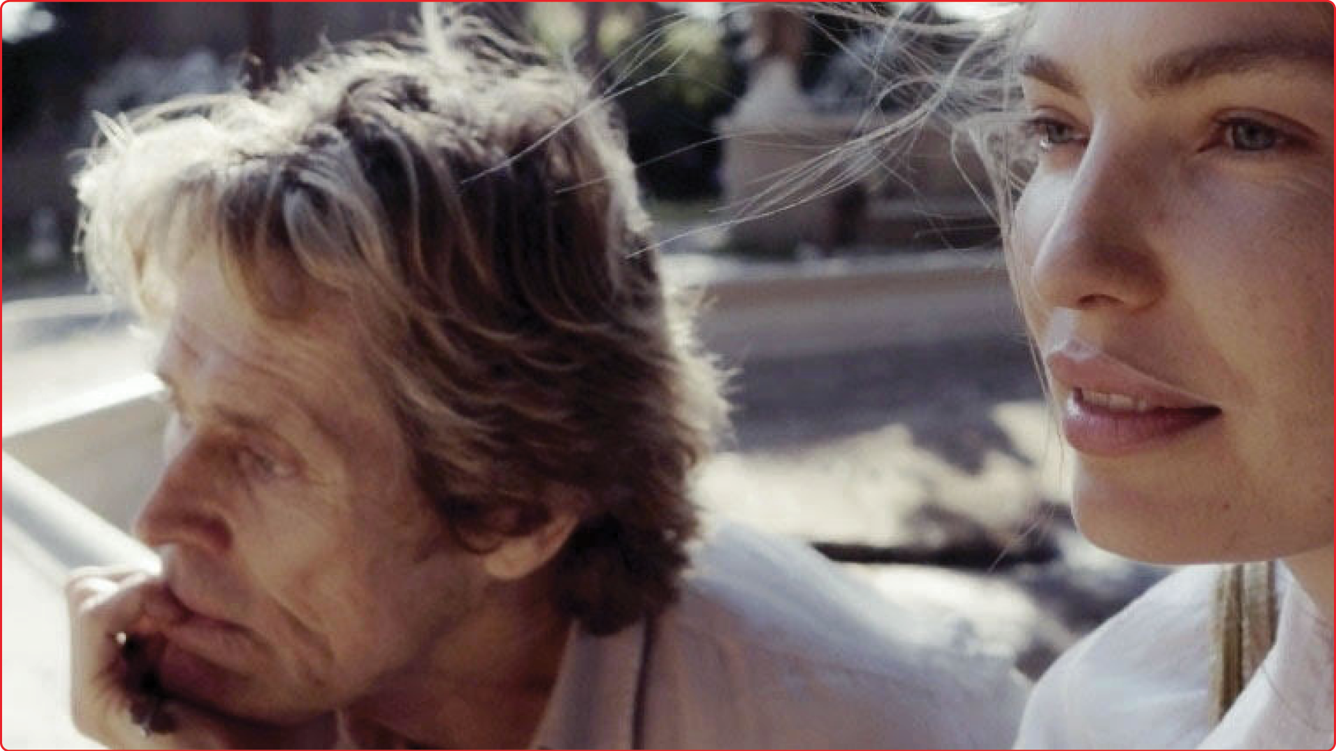 At Home With...March Picks - Journal - Metrograph