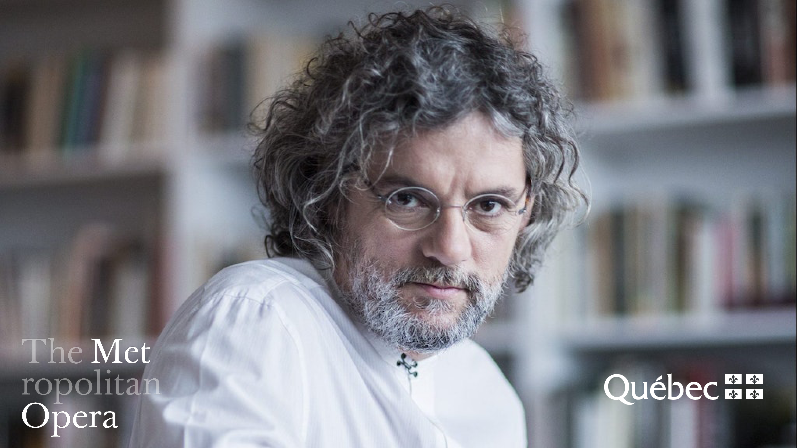 The Met Opera presents: The Red Violin - Now Playing In Theater at ...