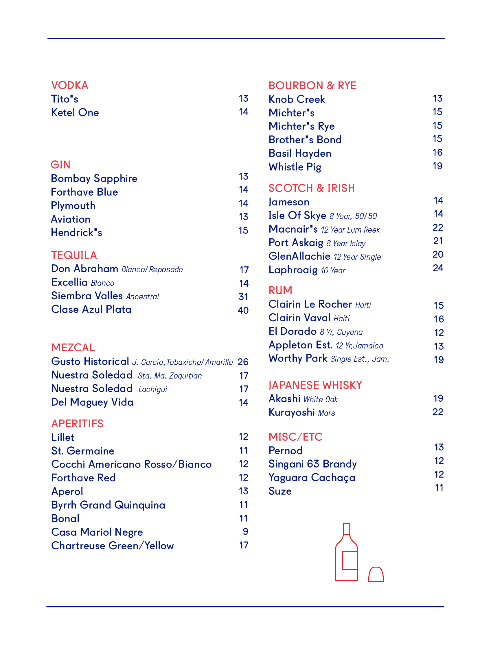 Commissary Restaurant - Metrograph