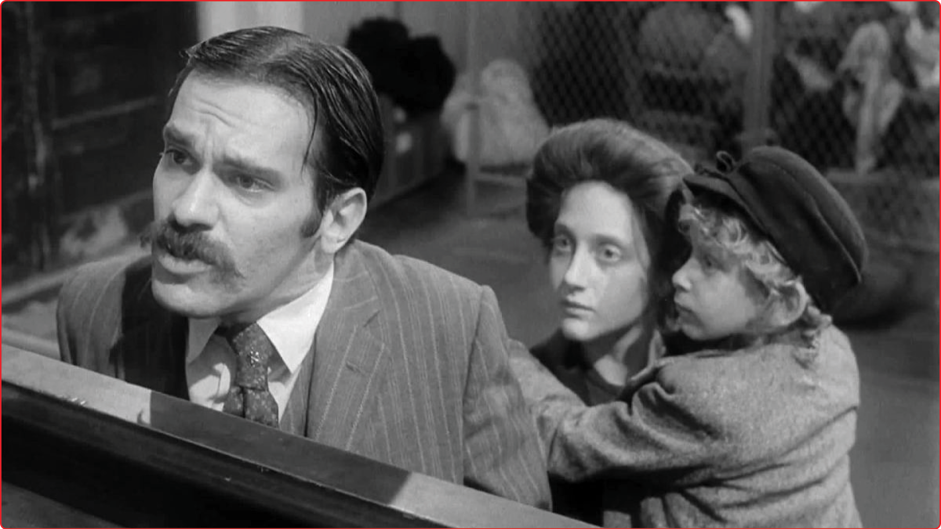 The Mainline is the Message - Journal - Metrograph