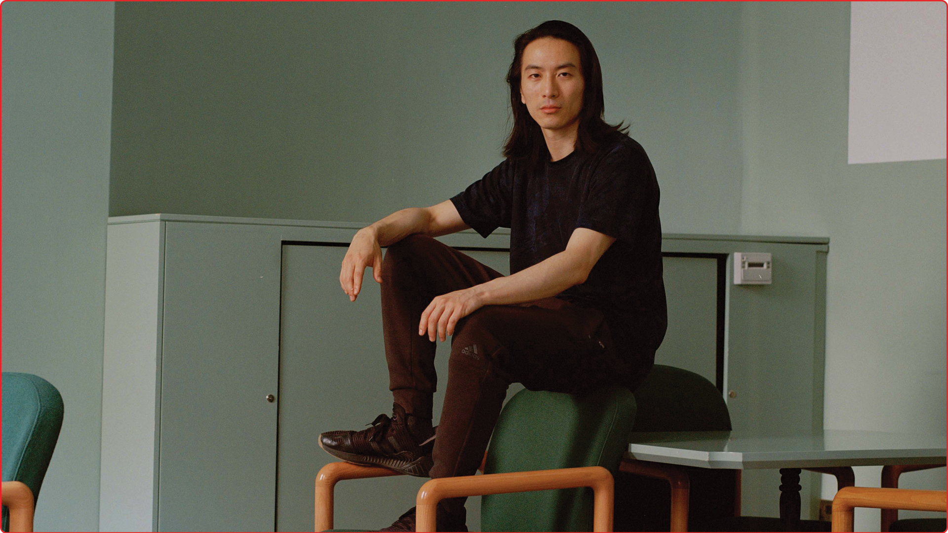 LAWRENCE LEK - Journal - Metrograph