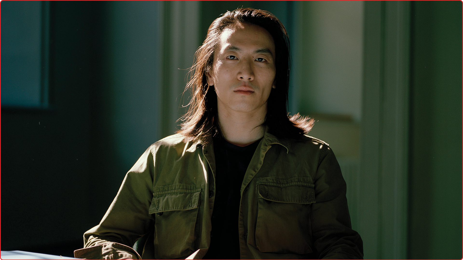 LAWRENCE LEK - Journal - Metrograph