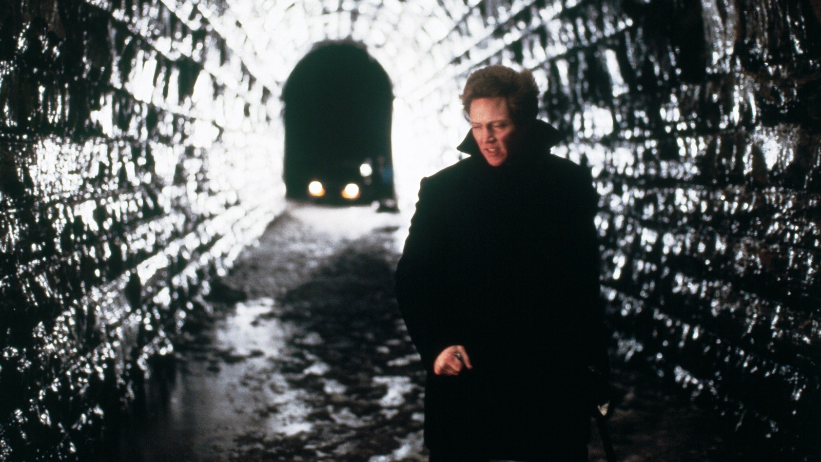 The Dead Zone - Now Playing In Theater at Metrograph