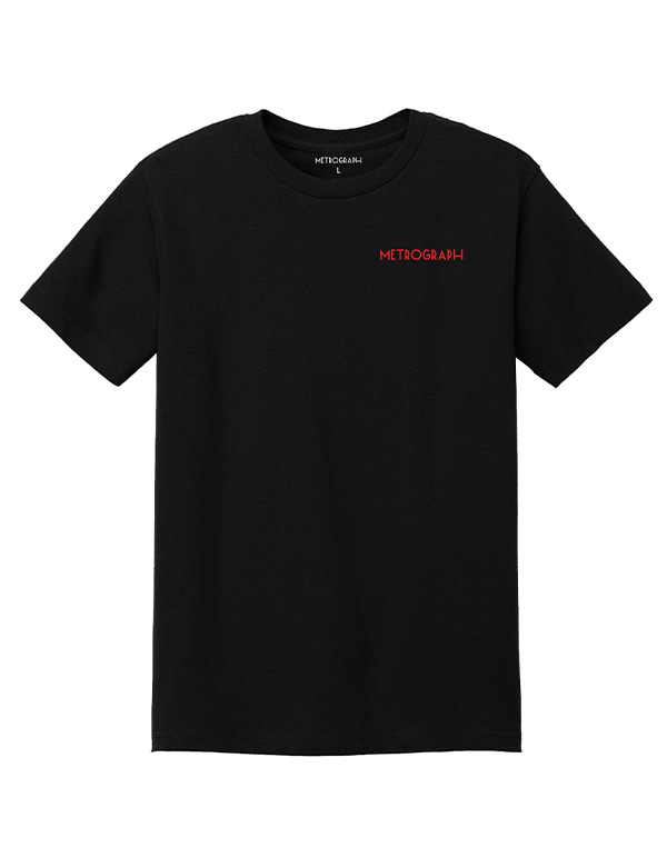 Editions - Metrograph