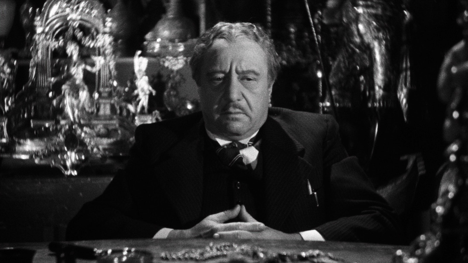 Now Playing - Metrograph