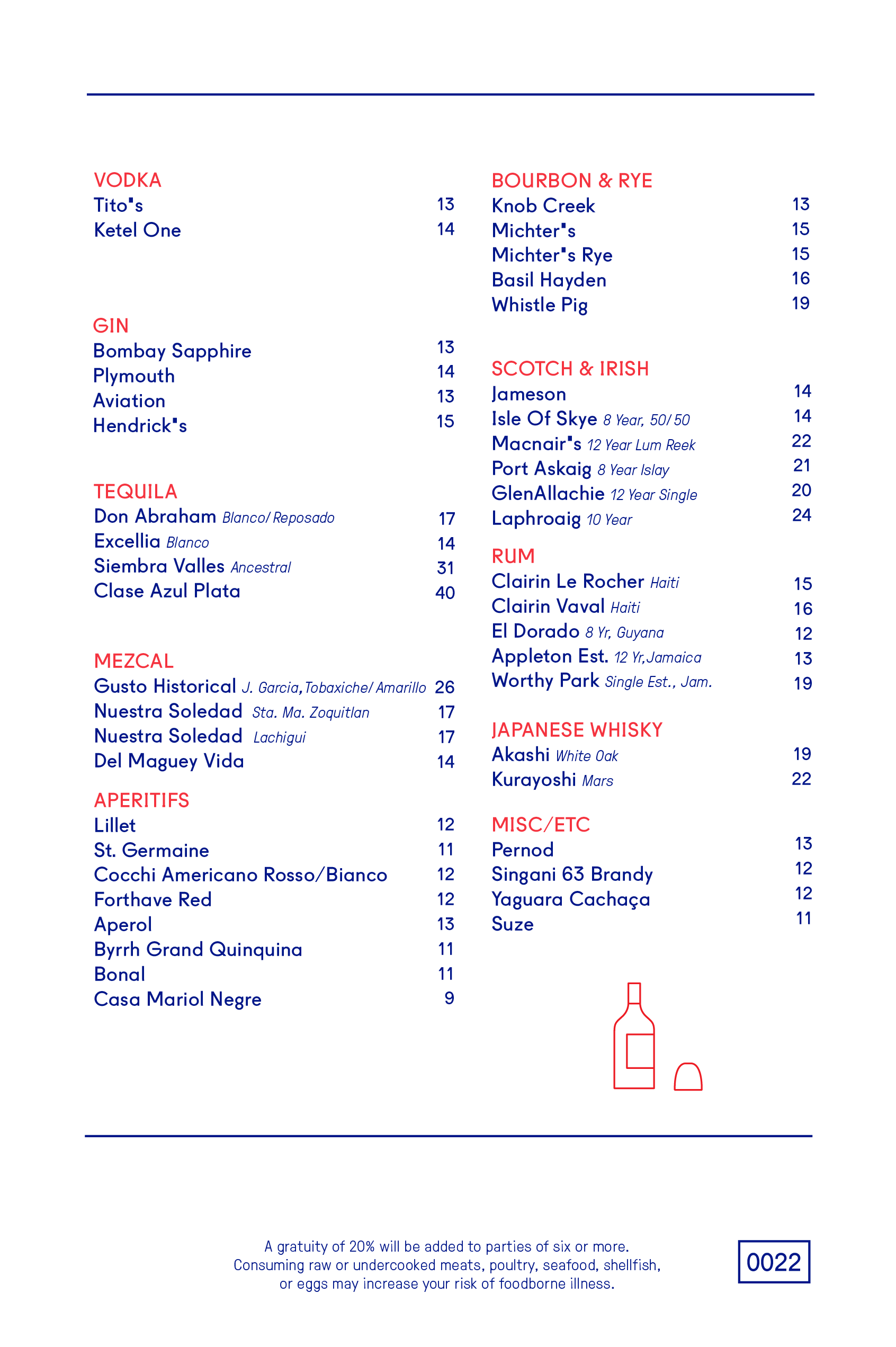 Commissary Restaurant - Metrograph