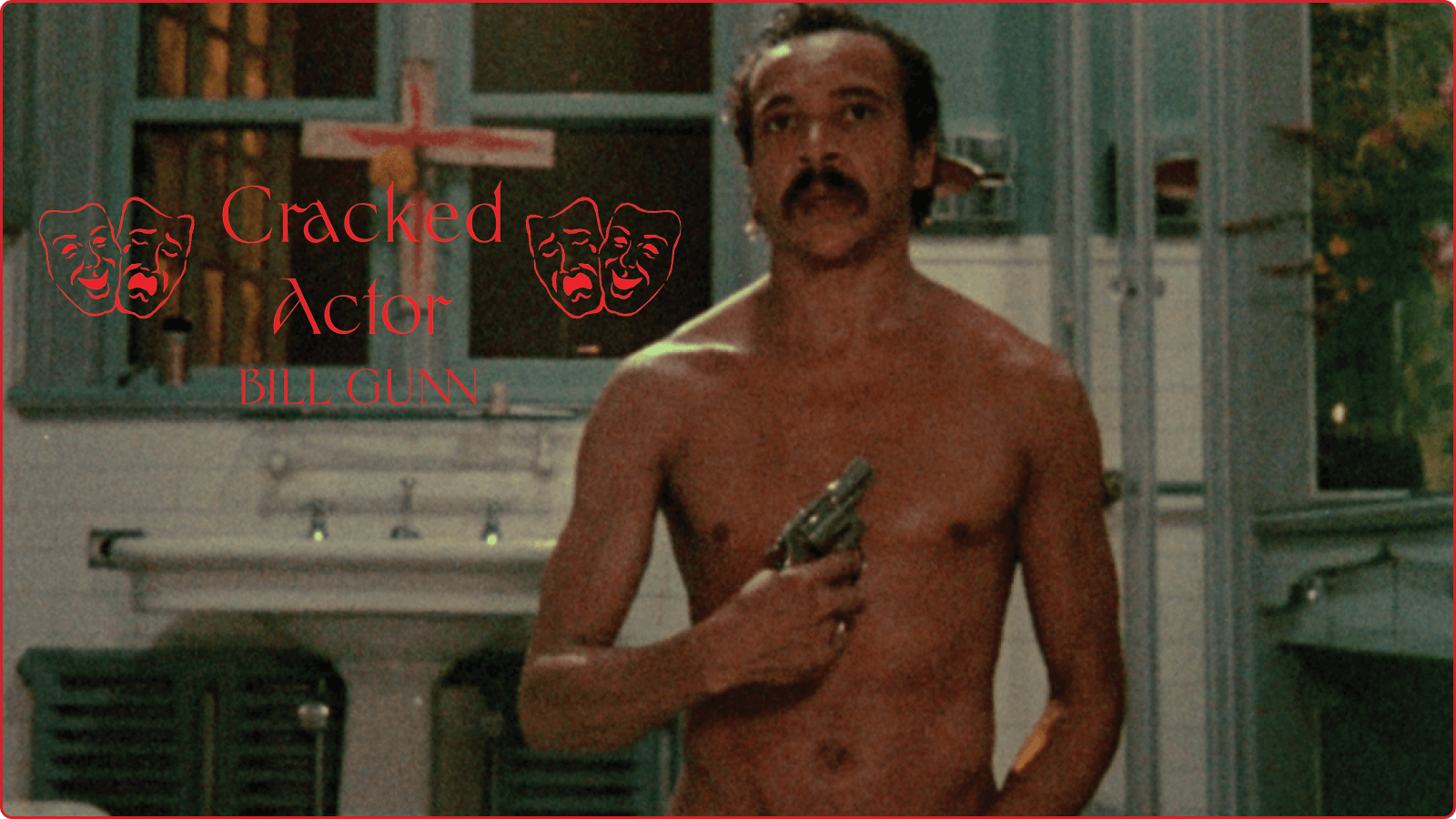 Cracked Actor: Bill Gunn - Journal - Metrograph