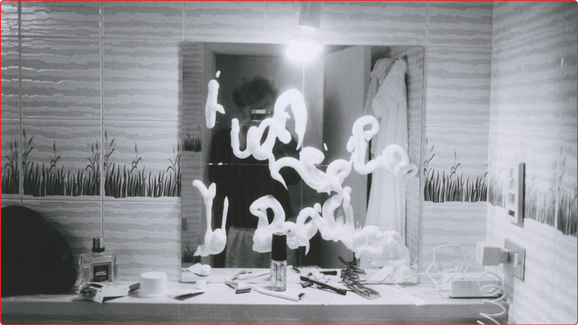 Modesty and Shame - Journal - Metrograph