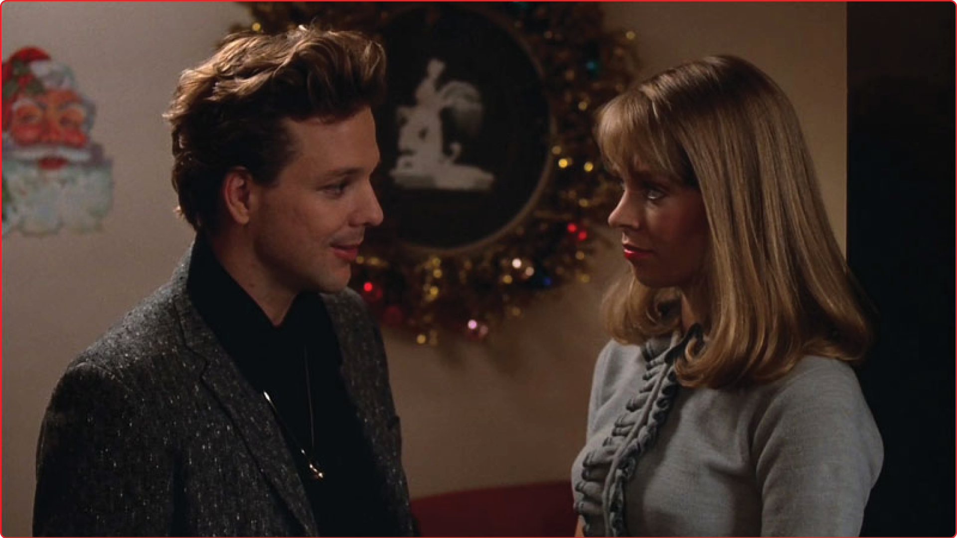 Mickey Rourke - Journal - Metrograph