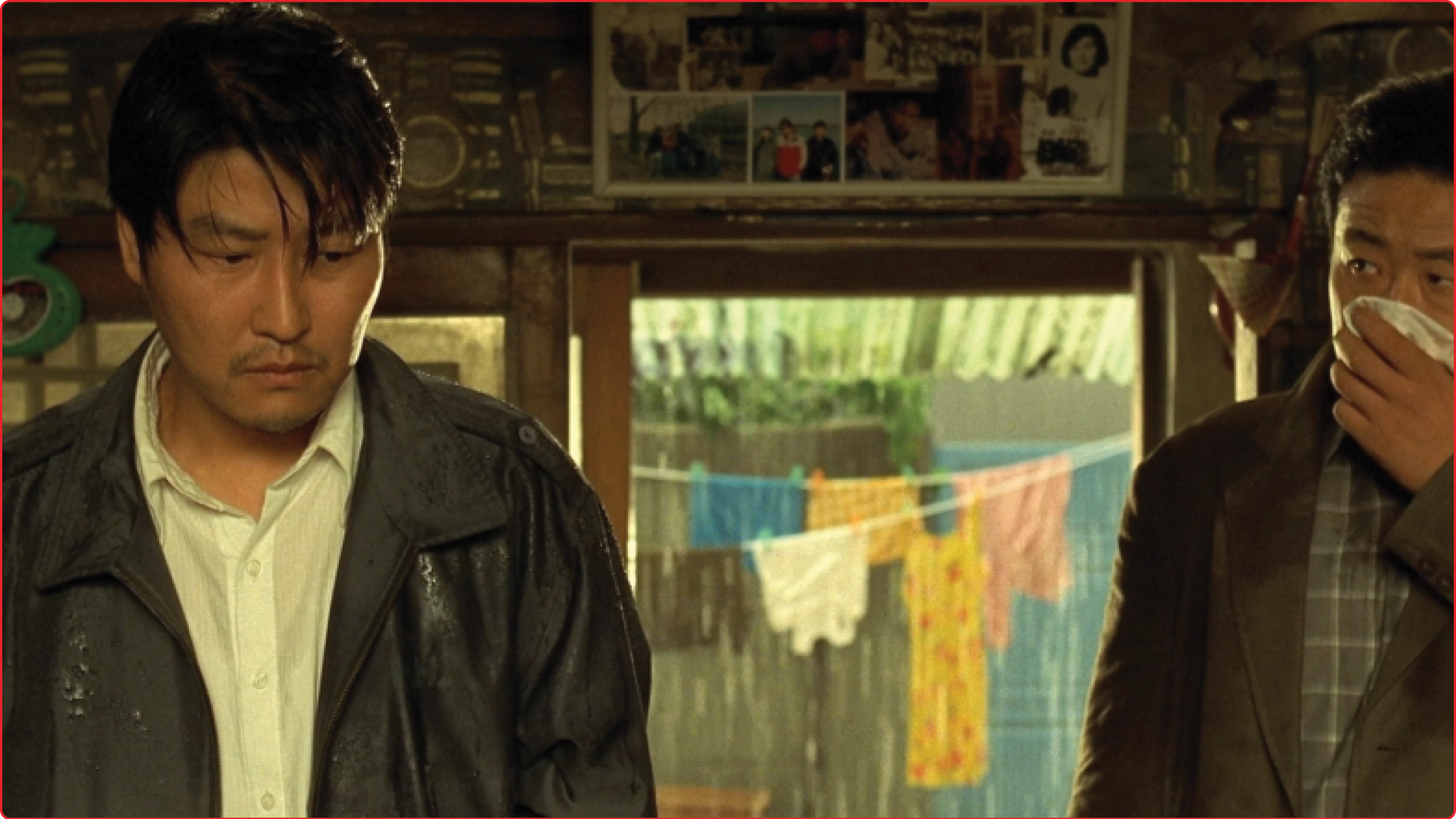 At Home With... November Picks - Journal - Metrograph