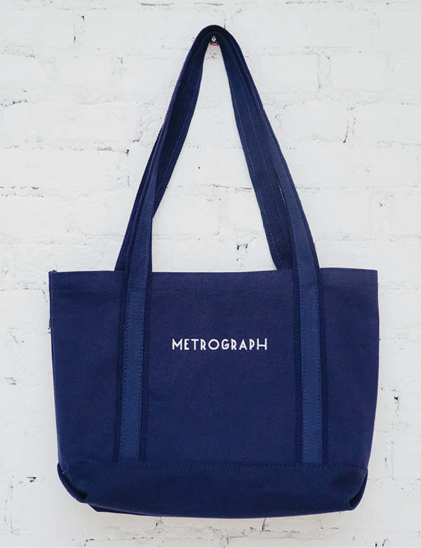 Editions - Metrograph